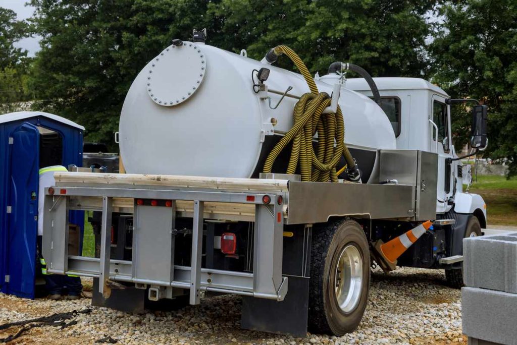 Advanced Treatment Septic Systems - Fast Service