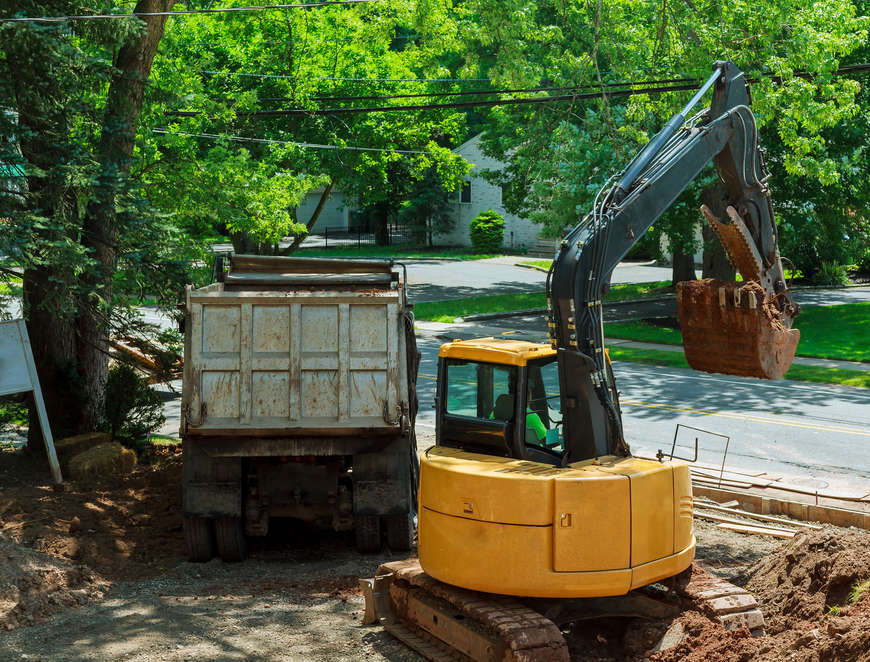 Septic Tank Repairs - Fast, Reliable Fixes | Restorex